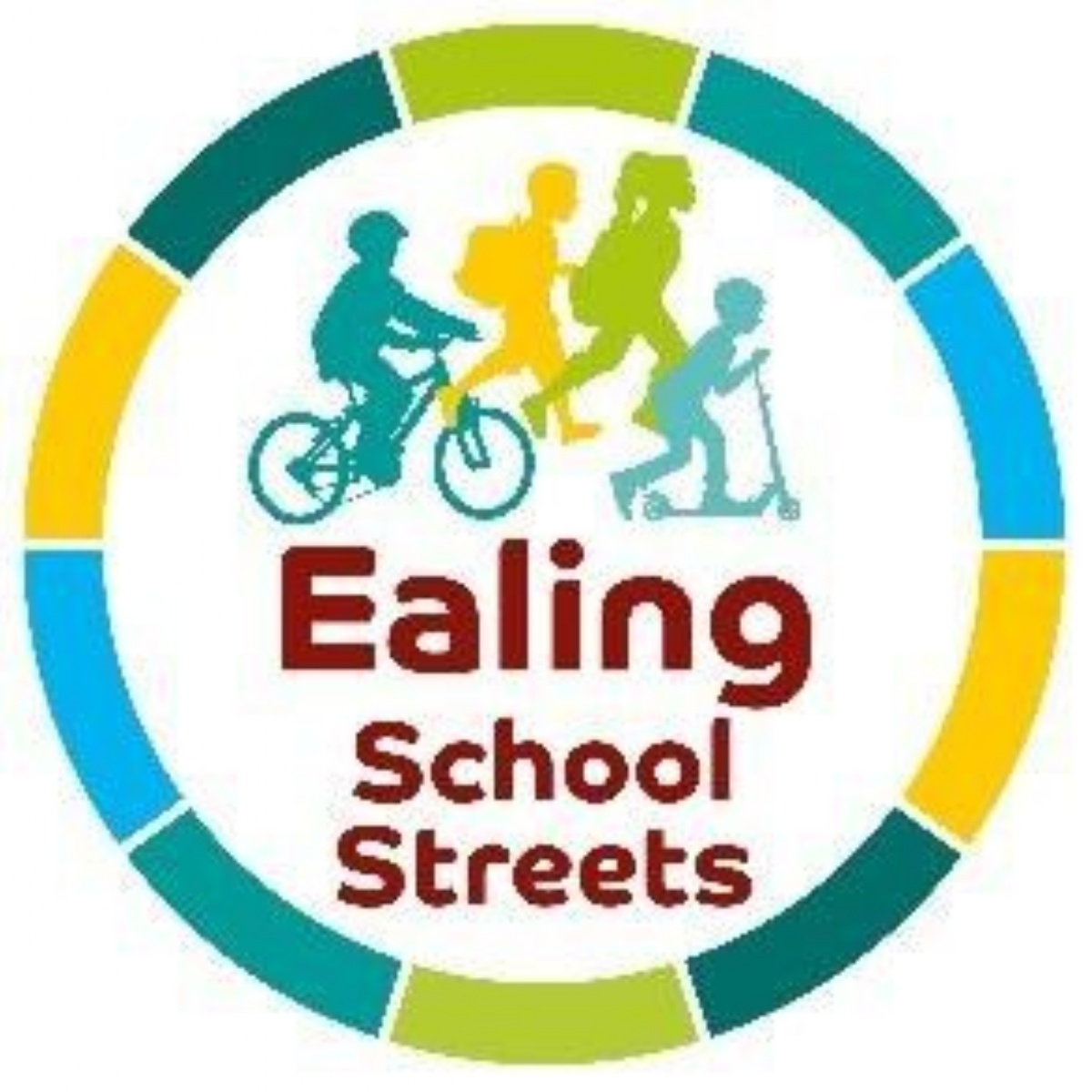 Clifton Primary School - School Street Launch